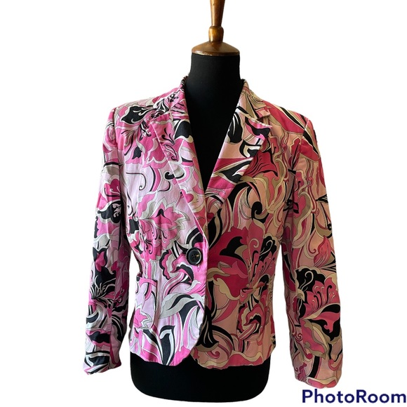 Judith Hart | Jackets & Coats | Judith Hart Petites Jacket | Poshmark